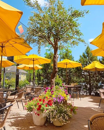 Twigs Tavern and Grille