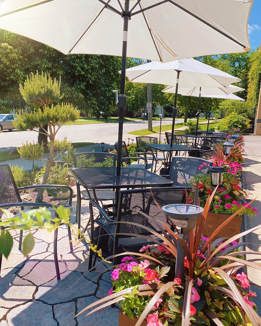 Twigs Tavern and Grille